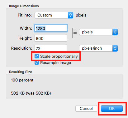 How to make screenshots | Contributors Help