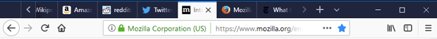 Use tabs to organize lots of websites in a single window | Firefox Help