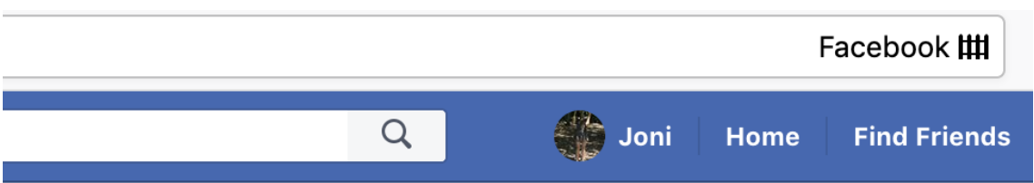 Facebook Container - Prevent Facebook from tracking you on other ...