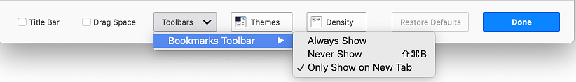Customize Firefox controls, buttons and toolbars | Firefox Help Customize Firefox controls, buttons and toolbars | Firefox Help