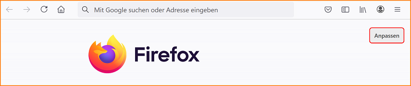 Erste Schritte mit Firefox – Überblick über die wichtigsten Funktionen ...