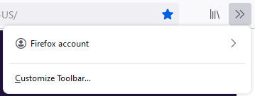 I've lost my Firefox Sync account information - What to do | Mozilla ...