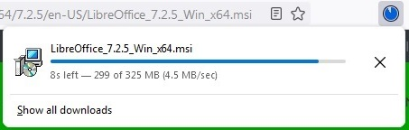 How file downloads are handled in Firefox | Firefox Help