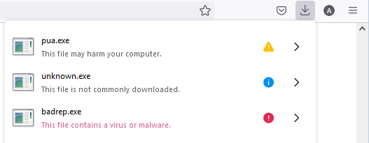Where to find and manage downloaded files in Firefox | Firefox Help