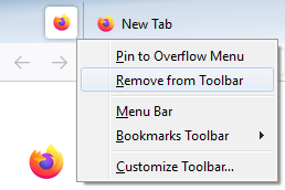Firefox View - Access pages from open tabs, recently closed tabs, tabs ...