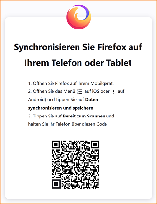 Grundlegendes zu Firefox View | Hilfe zu Firefox