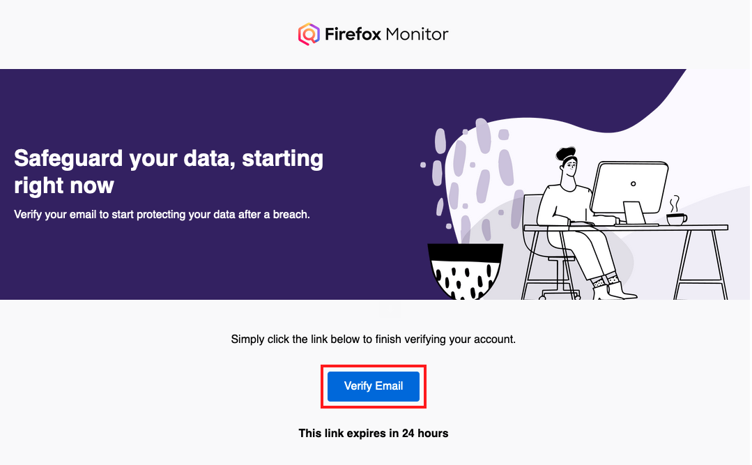 Introdução ao Mozilla Monitor | Ajuda do Mozilla Monitor