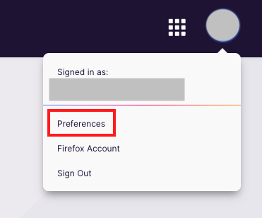 How do I opt out of Firefox Monitor? | Pomoć za Monitor