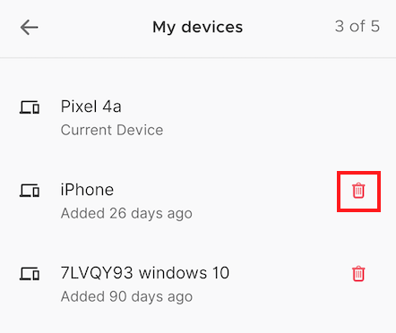 How to add devices to your Mozilla VPN subscription | Mozilla VPN Help
