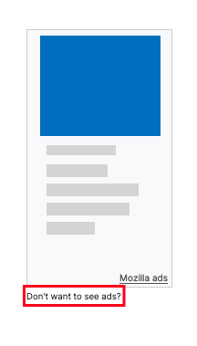 Turn off ads on MDN Plus | MDN Plus Help