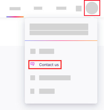 How do I report an issue with Firefox Relay? | Firefox Relay Help