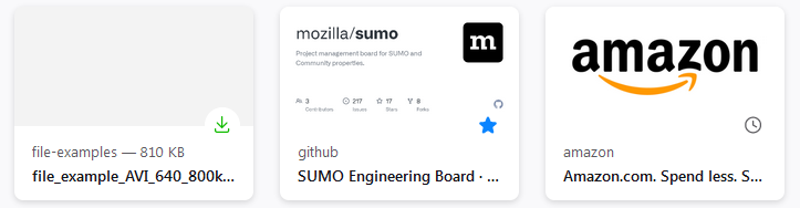 New Tab page in Firefox | Firefox Help