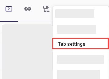 Manage tabs in Firefox for Android | Firefox for Android Help