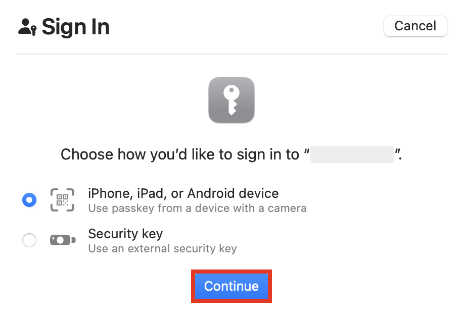 Autofill logins on Firefox | Firefox Help