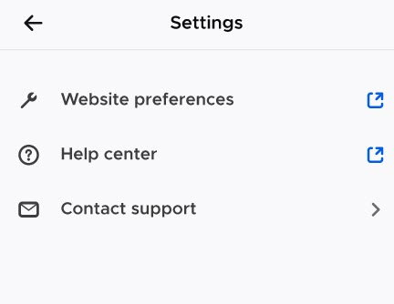 Get started with the Mozilla VPN extension | Mozilla Support