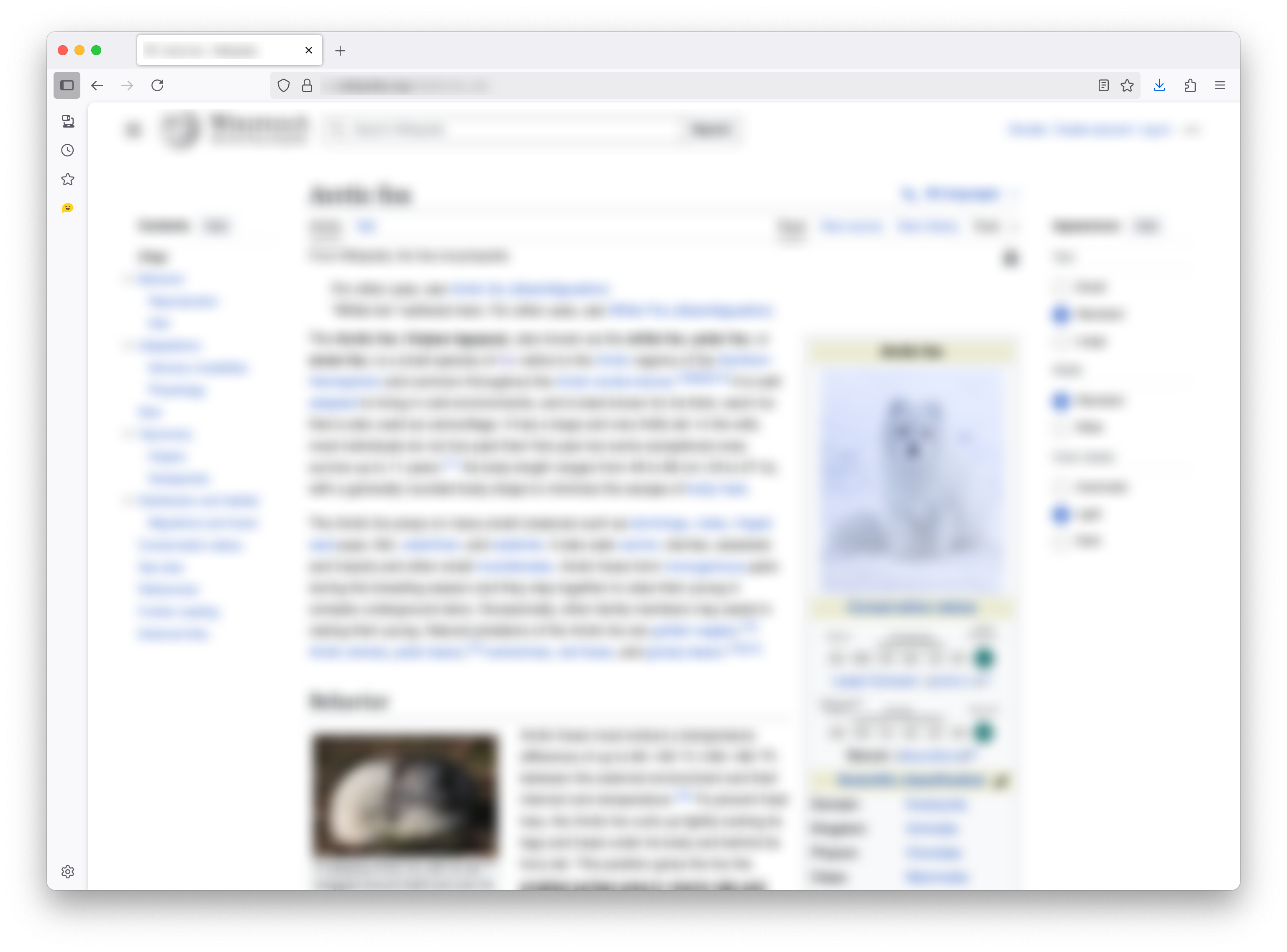Use the sidebar to access tools and vertical tabs | Firefox Help