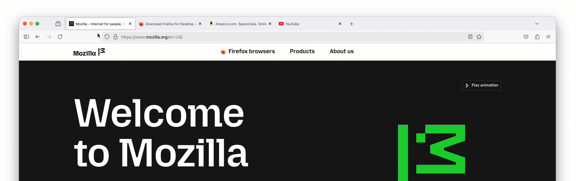 Tab groups in Firefox | Firefox Help