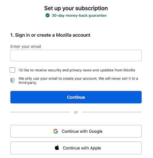 了解如何订阅 MDN Plus | MDN Plus 帮助