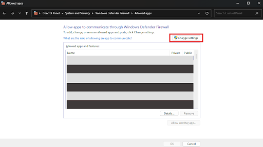 Troubleshoot Mozilla VPN connection problems | Mozilla VPN Help